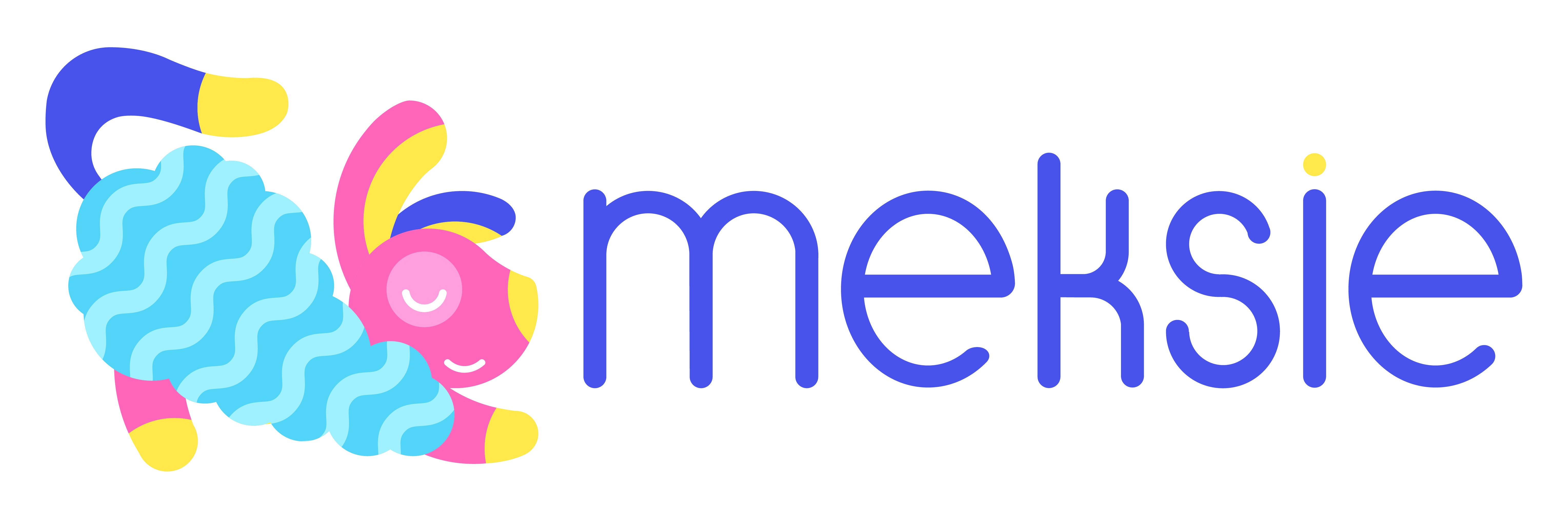 Meksie | Hombre y mujer | Canguro y Flannel | Sudadera/Cobija grande